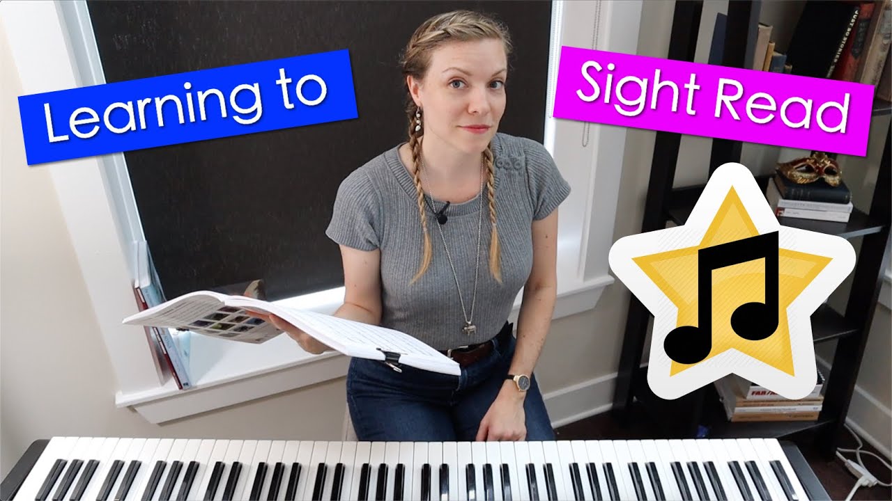 learning-to-sight-read-on-my-own-part-1-youtube