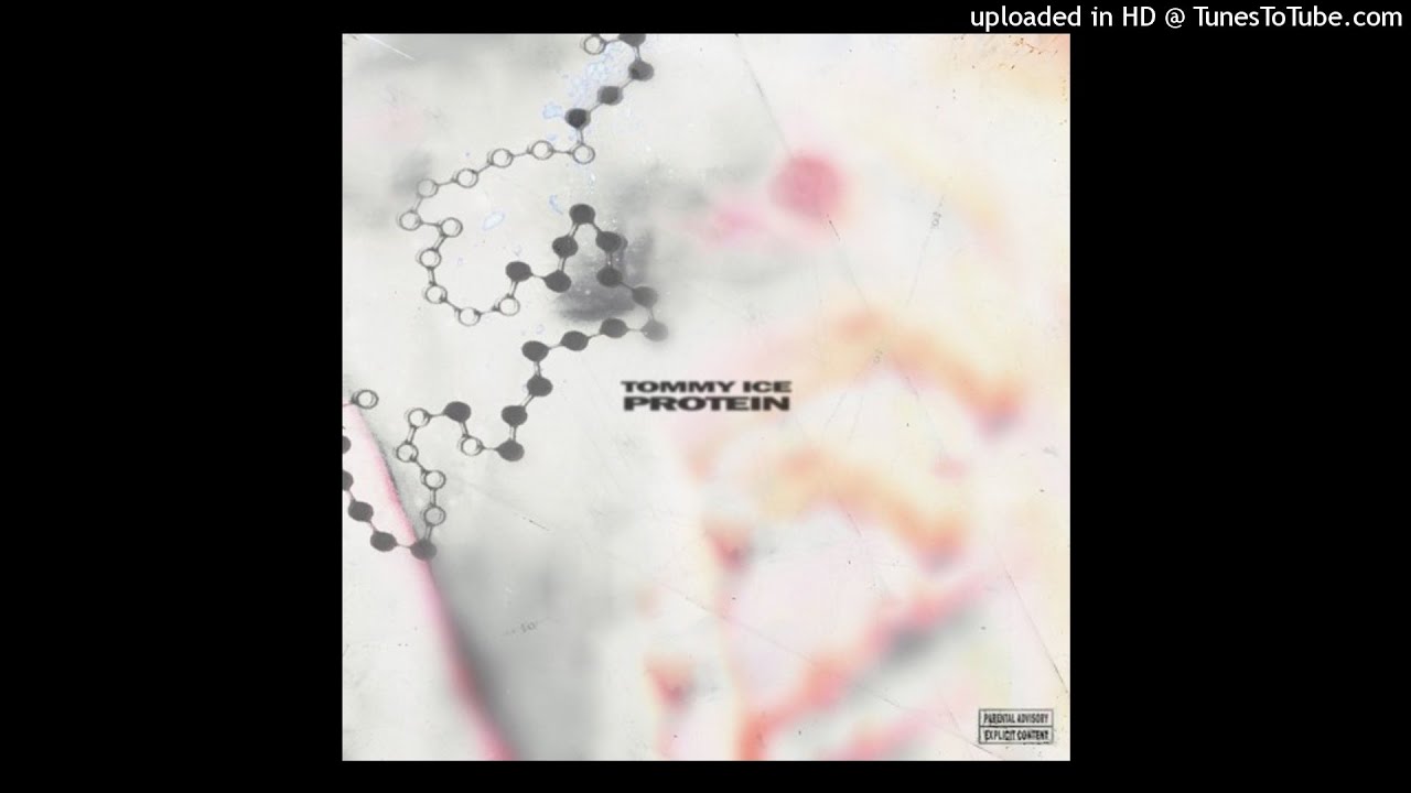 tommy ice - Protein prod. @1cmbeatz - YouTube Music