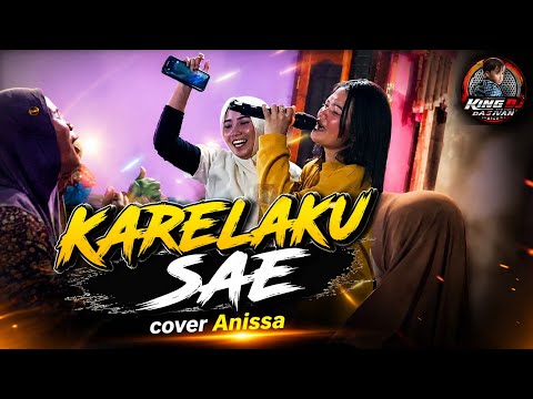 KARELAKU SAE COVER ANISSA KORE