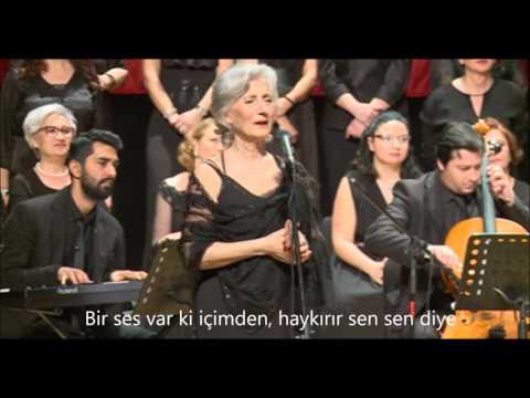 Aşkın İçimde Rüya