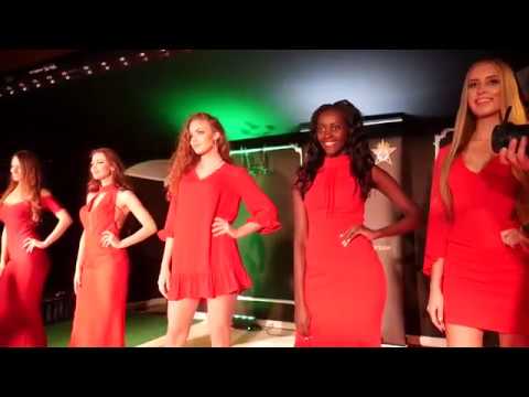 Prezentacja finalistek Miss Elite 2020 / Elite Club Monaco-Warsaw - YouTube