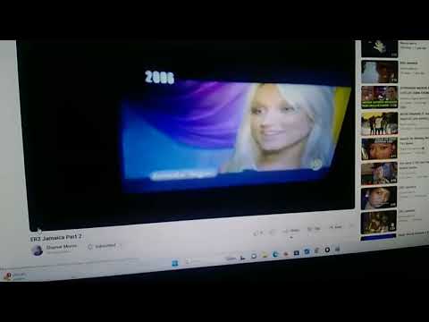 ER2 Jamaica Part 2