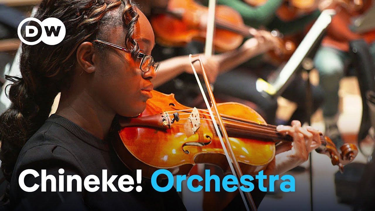 Diversity in Classical Music: The Chineke! Orchestra lives and breathes ...