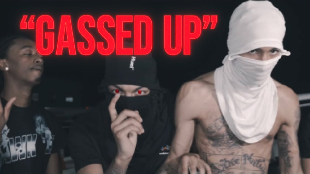 Sheemy x Velly Vellz - Gassed Up (Prod by @24Shmono) - YouTube Music