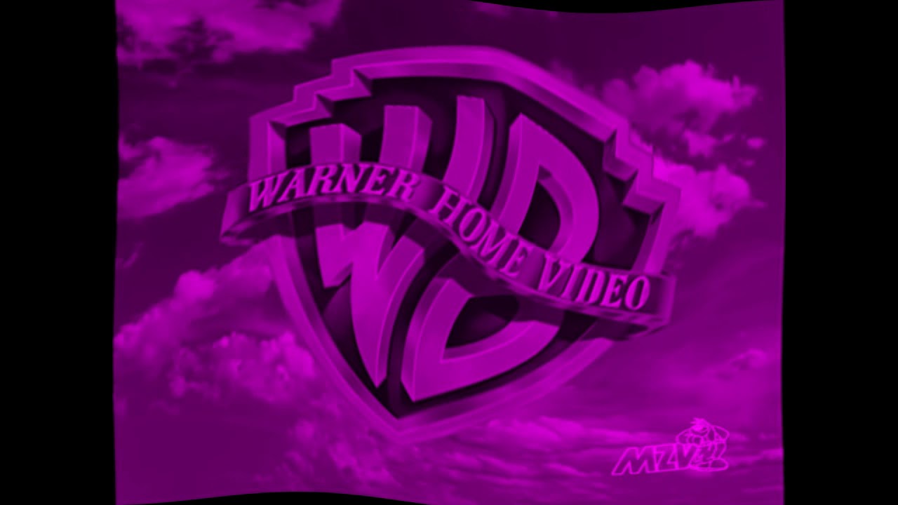 warner home video effects - YouTube