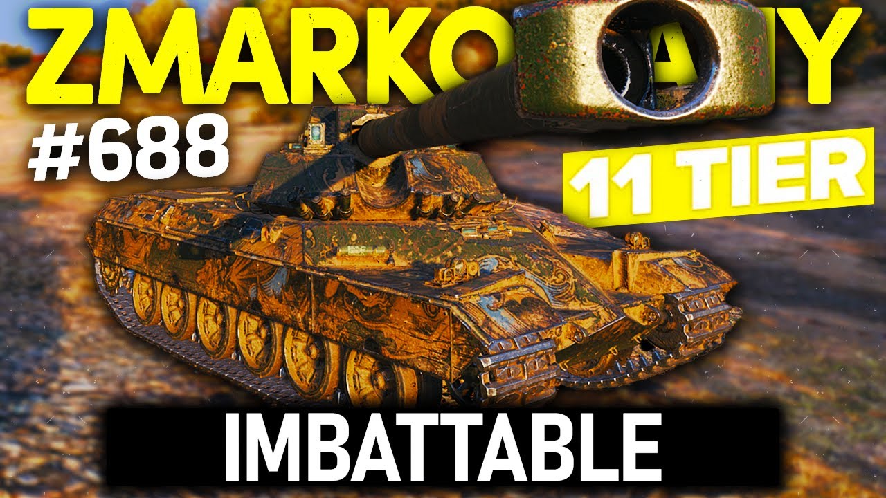 Dałbym mu 5 gwiazdek! | #688 | Imbattable - YouTube