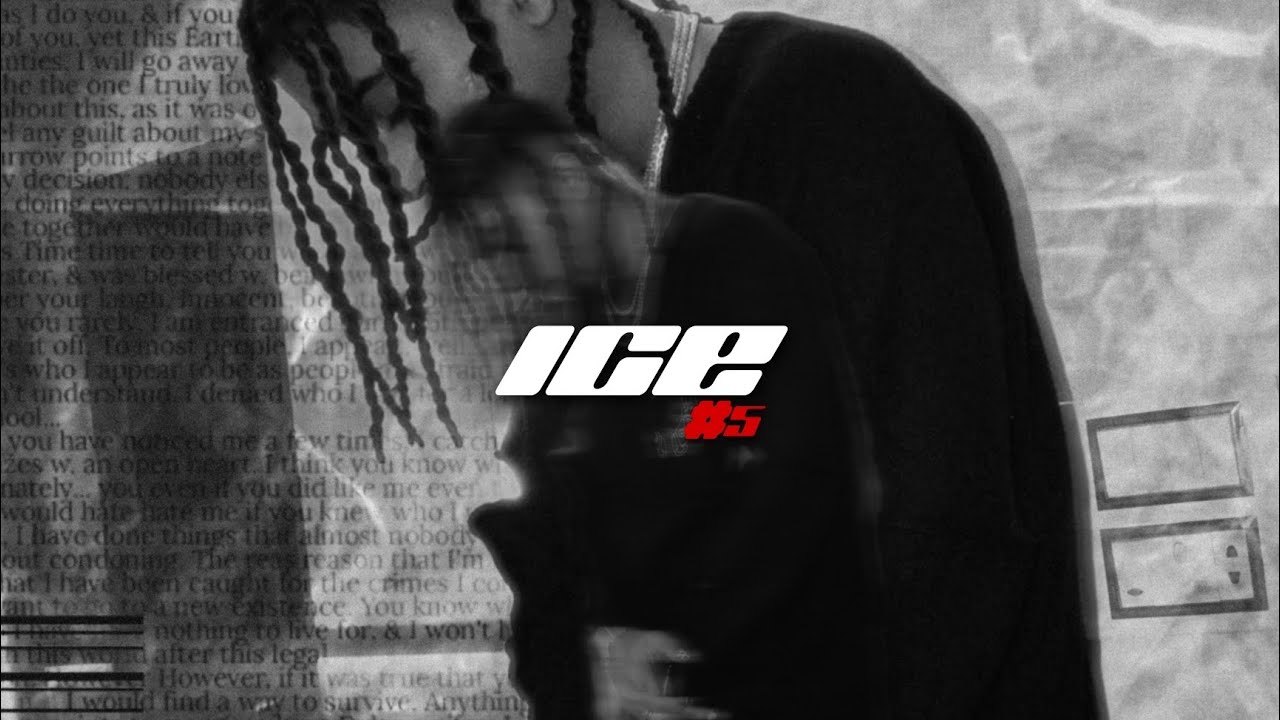 [FREE] INDIAN x MC STAN TYPE BEAT - "ICE" | #5 | MUMBLE EP | PRODUCED ...