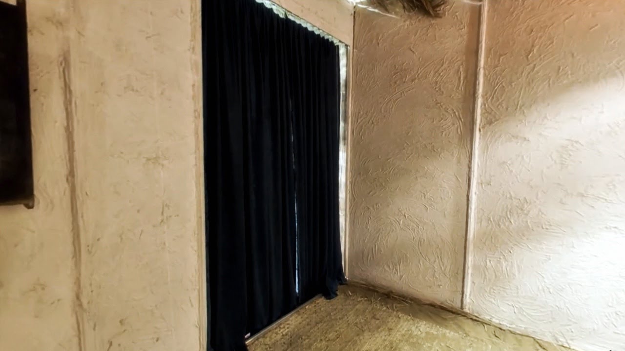 The House of the Prophet Muhammad (Sallalahu'Alayhi Wa Sallam) [in 3D ...