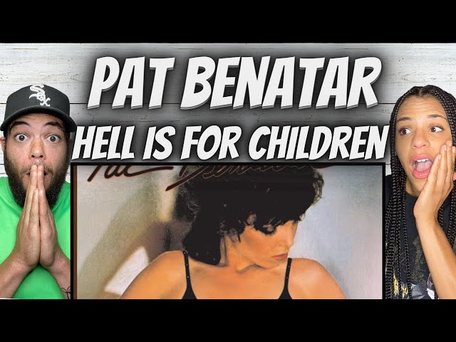 Pat Benatar Children
