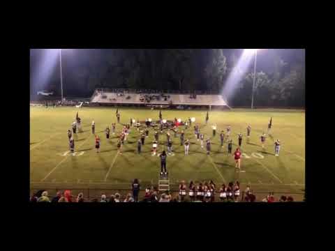 Murfreesboro Rattler Marching Band Fight Song - YouTube