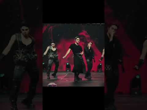 di siya dancer peru practice makes him perfect🥰😍 sexy mo PAU#sb19_pablo #sb19