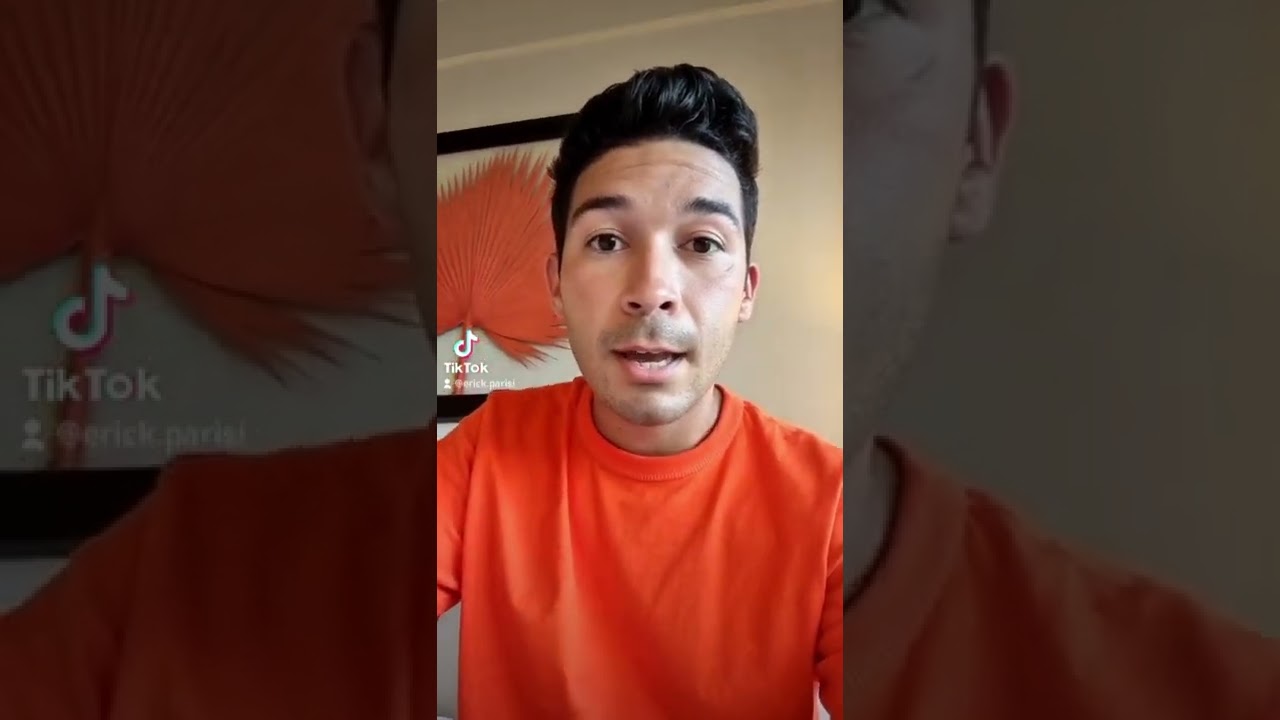 ERICK SVELA UN SEGRETO E DOMINICK NON LO SA! - YouTube