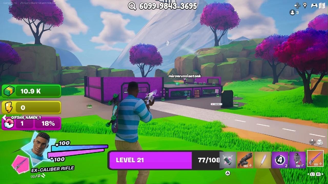 Huntrix house - YouTube