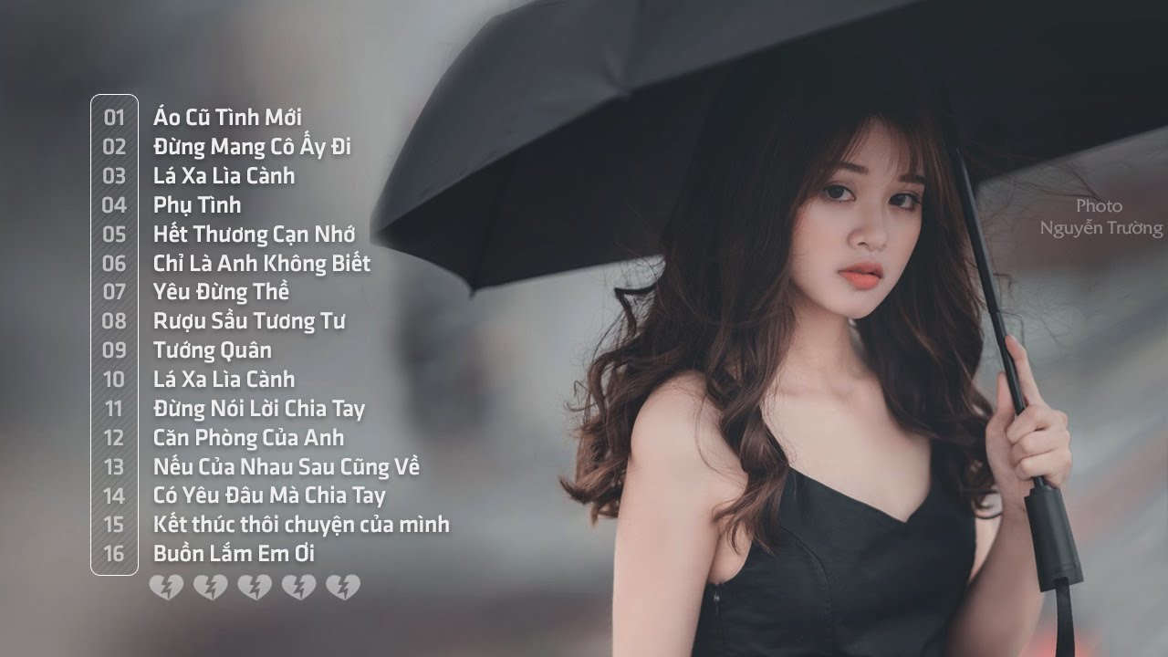 Những Ca Khúc Nhạc Trẻ Mới Hay Nhất 2020 - Liên Khúc Nhạc Trẻ Hay Nhất ...