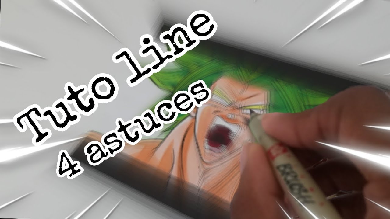 4 astuces pour bien réussir son encrage - YouTube