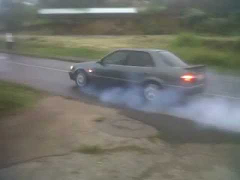 Me Creating 20v RXI - YouTube