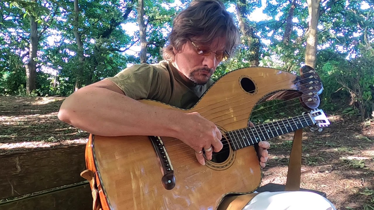 Martin Pleass - YouTube