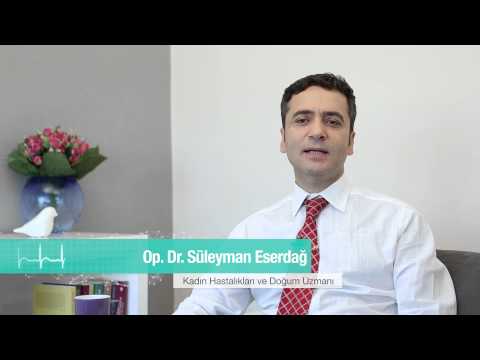Kızlık Zarı Nedir? - Doç. Dr. Süleyman Eserdağ