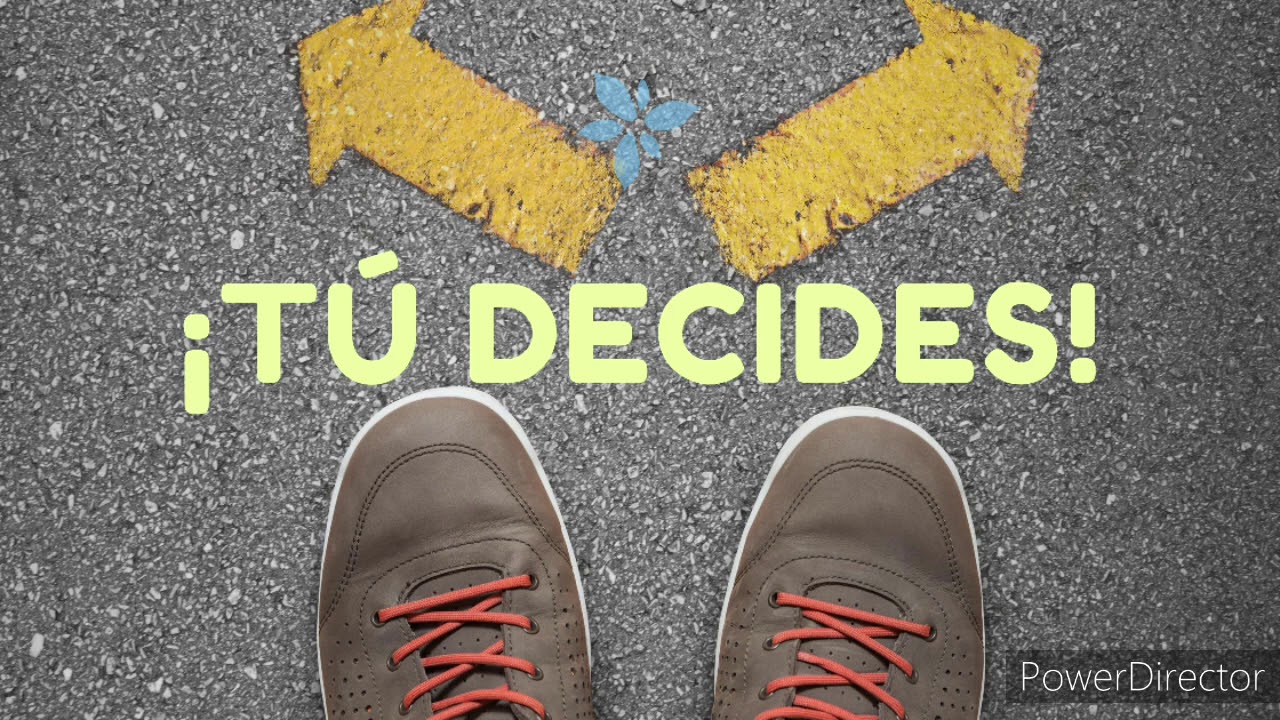 El Maná de hoy: ¡Tú Decides! - YouTube