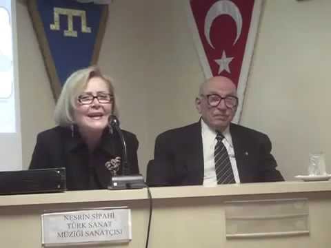 Nesrin Sipahi - Seyt-Osman saray saldırğan