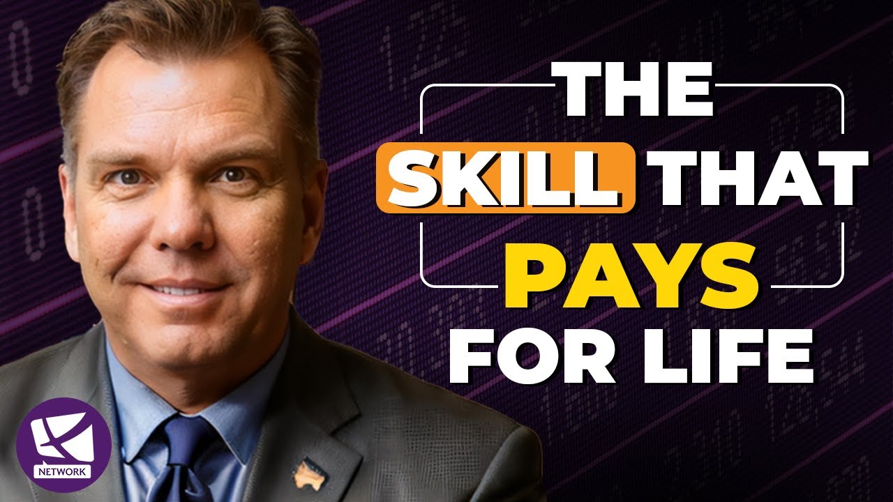 5 Money Skills That Pay You For Life - Andy Tanner, Del Denney - YouTube