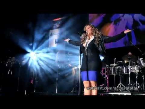 Jenni Rivera - A Cambio De Que (Joyas Prestadas Concierto) (Walmart ...