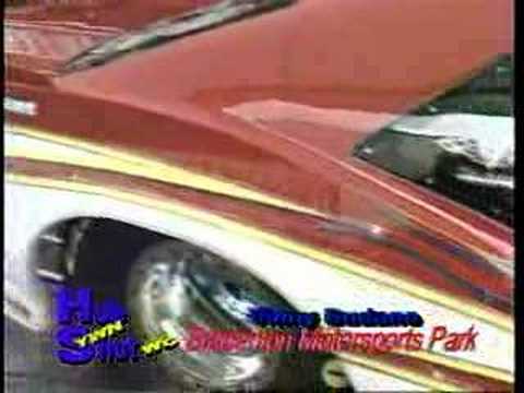 Bill Glidden interviews Vinny Budano @ Bradenton - YouTube