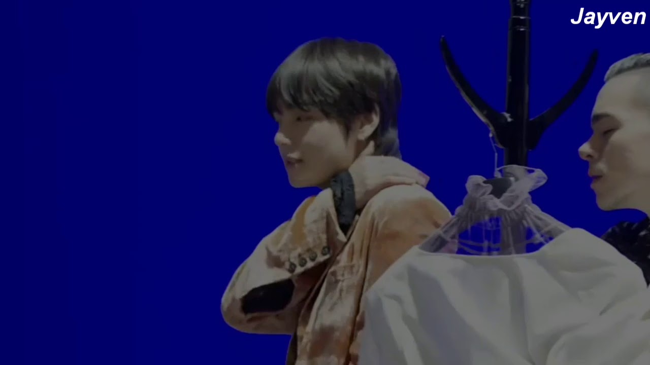 BTS (방탄소년단) - “Singularity” Lyrics - YouTube