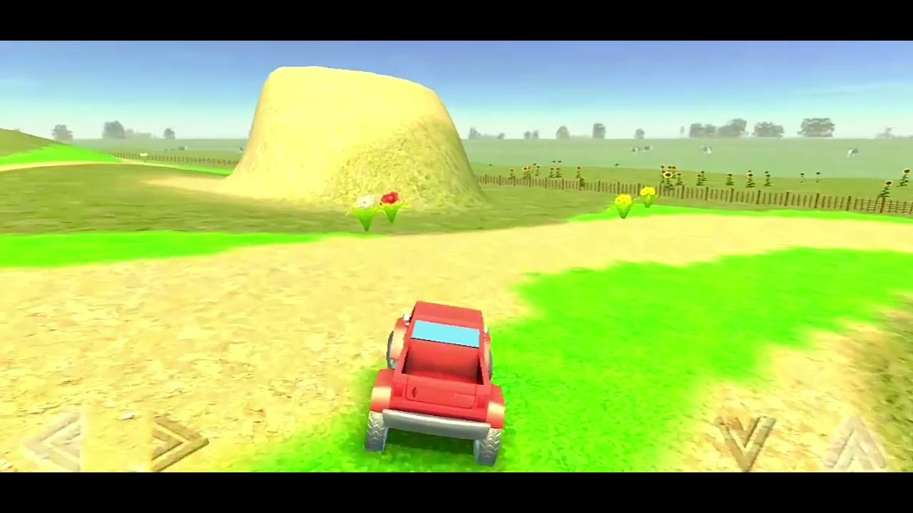 Pick Up Amazing|El Pollito Pio 3d-Canciones de la granja de zenon ...