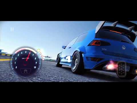 NFS ww golf - YouTube