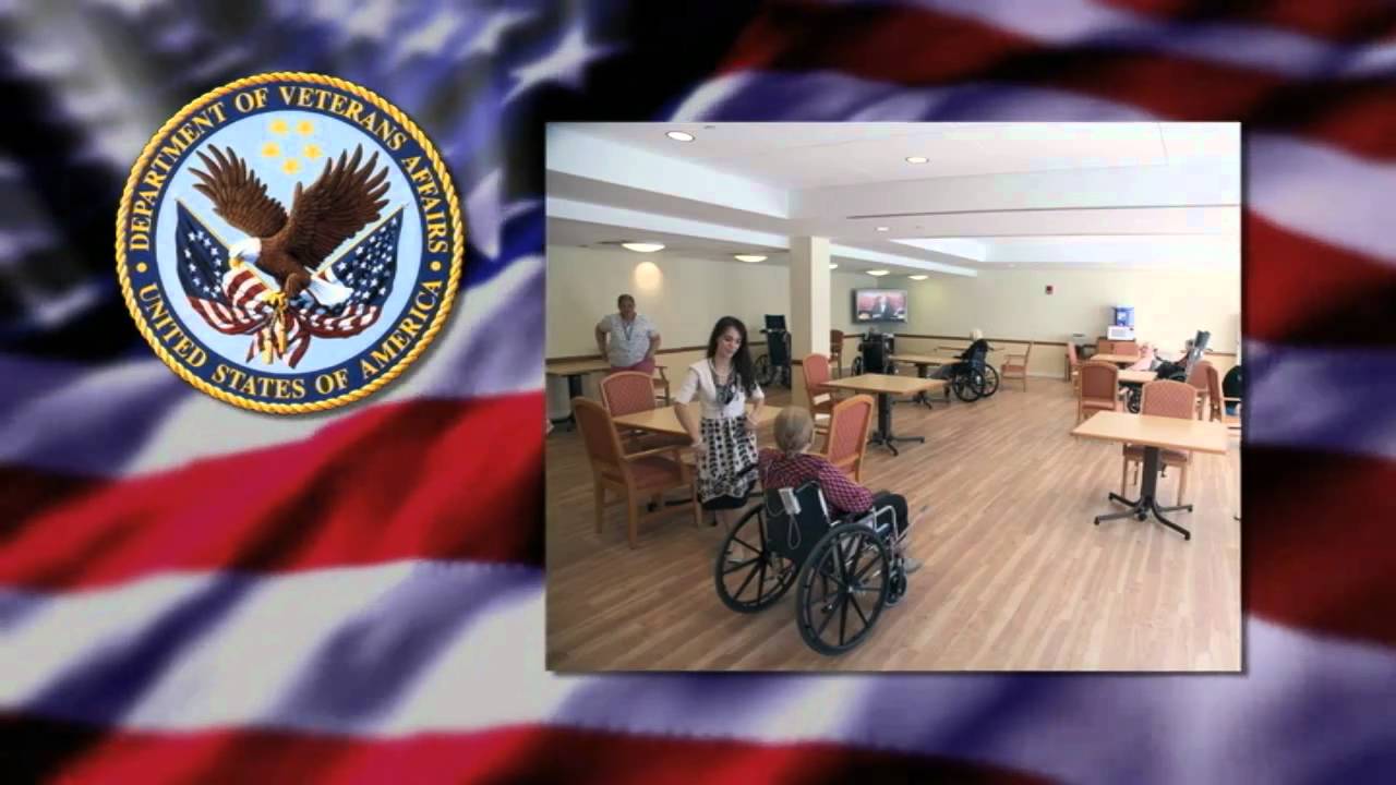 War Era Veterans Alliance - Aid & Assistance - YouTube