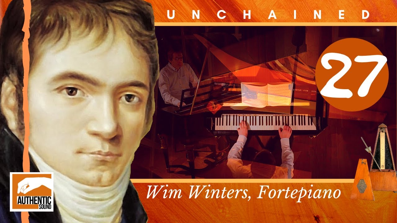 Beethoven: Sonata Nr. 27 Op.90 - Historical Tempo Reconstruction ...
