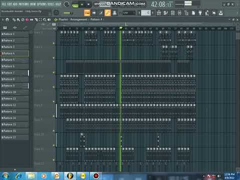 Nsimbudde Instrumental - Eddy Kenzo I Beats By Beam 2022
