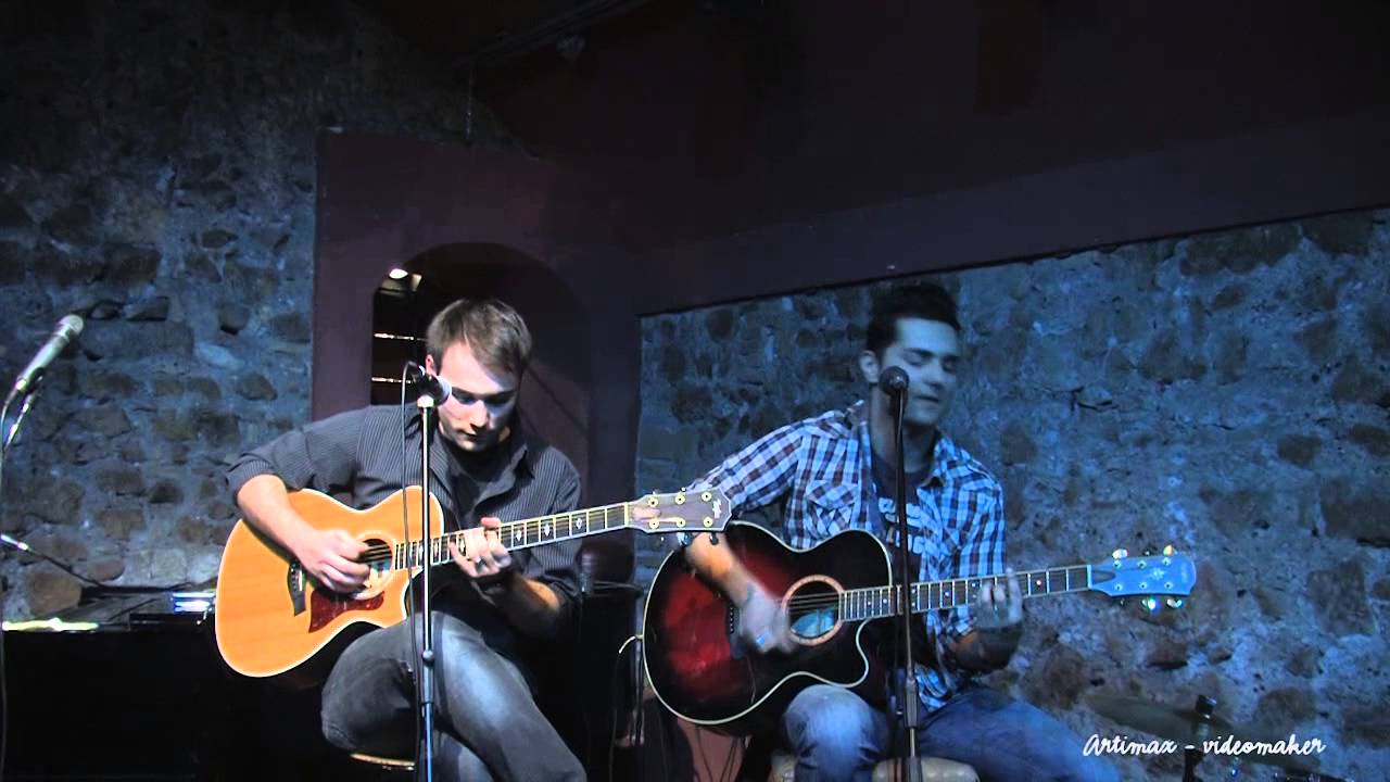 PerChiSuonaLaCampana - Marco Rò e Yuki Rufo - Arciliuto 7 gennaio 2013 ...