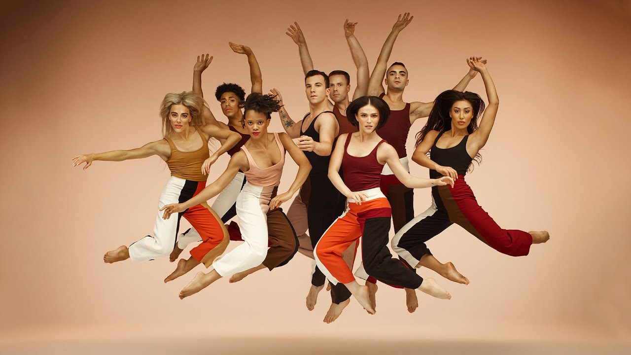 The Rodney Strong Dance Series is proud to present Parsons Dance at the ...