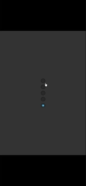 How To Make CSS Input Radio Button || Input Radio Button CSS - YouTube