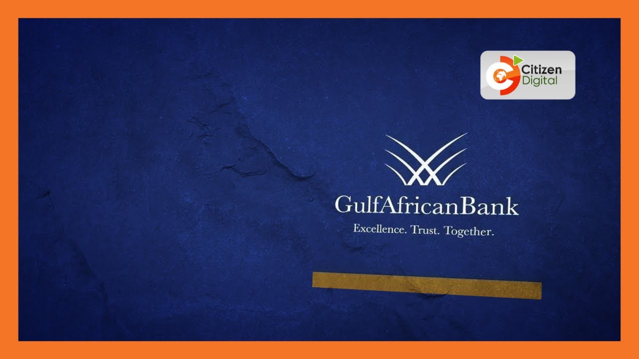 Gulf African Bank and MINT Villas in home financing deal - YouTube