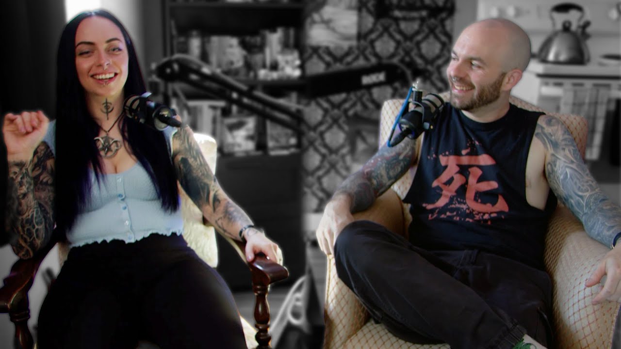 Bukcawkee: D&C Podcast Ep 1 - YouTube