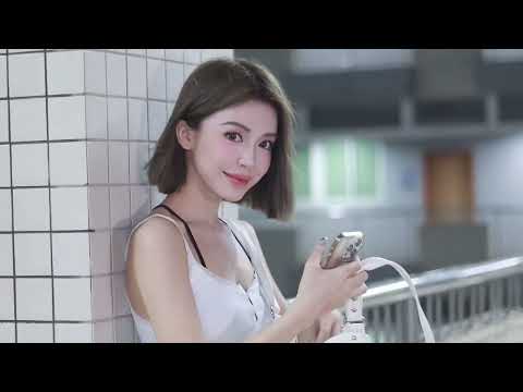 Nana’s Cute Smile Will Melt Your Heart 💖✨