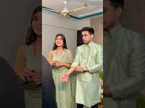 After your Arrange Marriage ♥️