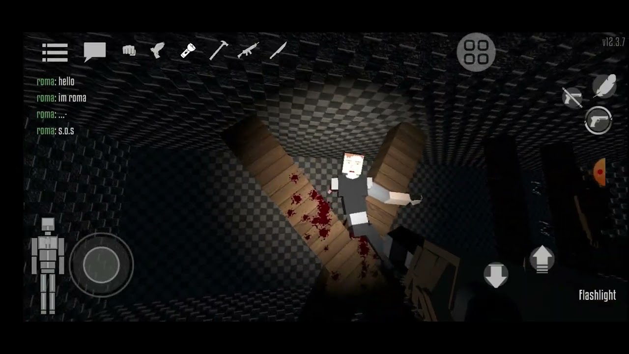 unknown map - YouTube