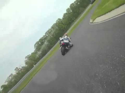 Scott Russell Shane Turpin NJMP Lightning Yamaha Champions S - YouTube