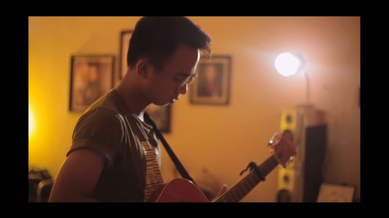 Di Naging (Tayo) by Sleep Alley (ft. Kristine Agcalinga)(Cover) - YouTube