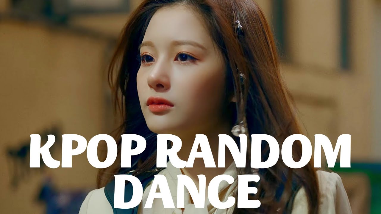 KPOP RANDOM PLAY DANCE [POPULAR SONGS] | K-POP RANDOM - YouTube