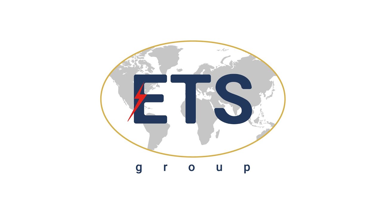 ETS Group Corporate Video - YouTube