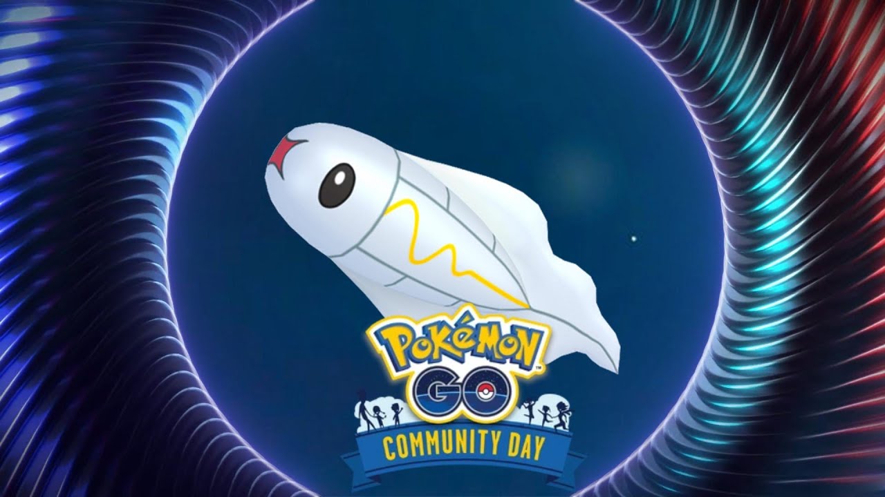 POKEMON GO TYNAMO COMMUNITY DAY AND SHINY HUNT! - YouTube