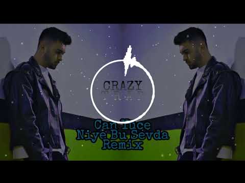 Can Yüce - Niye Bu Sevda? ( Music Video) #NiyeBuSevdaRemix ( #DjFikret Peldek)