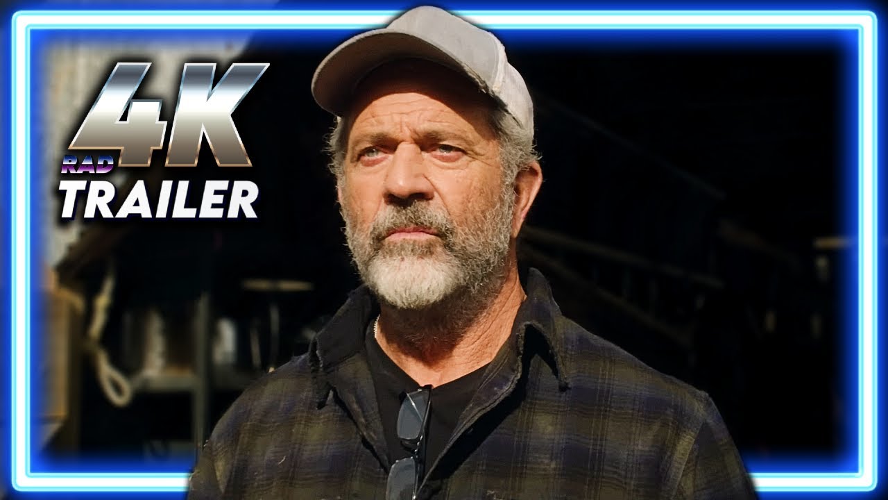 Monster Summer | Official Trailer 4K - YouTube