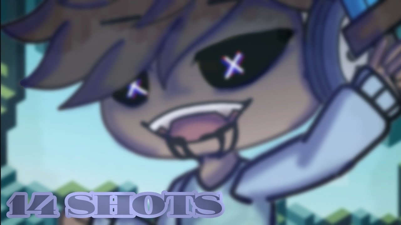 14 SHOTS MEME ;D ||SKEPPY|| - YouTube