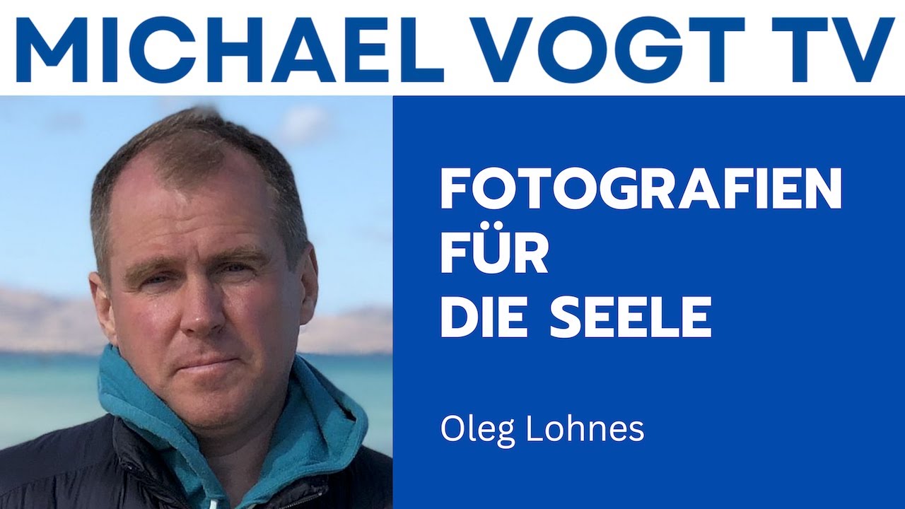 ReviFotografie zur Wiederherstellung des seelischen Gleichgewichts ...